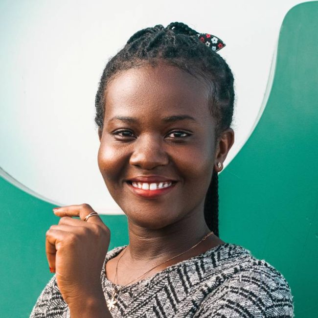 Priscilla Abena Baiden – Coliba Ghana Ltd